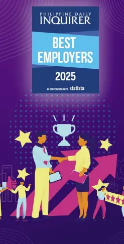 PDI-STATISTA ‘BEST EMPLOYERS’ 2025 - PressReader