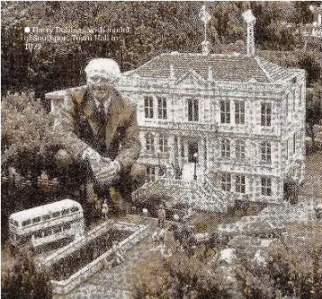 Nostalgia: Land Of The Little People Special - PressReader