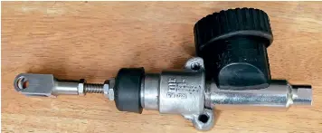 NORTON COMMANDO REBUILD - PressReader