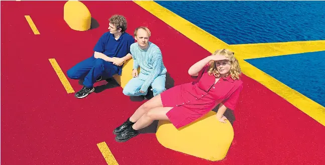 PIP BLOM POP IN - PressReader