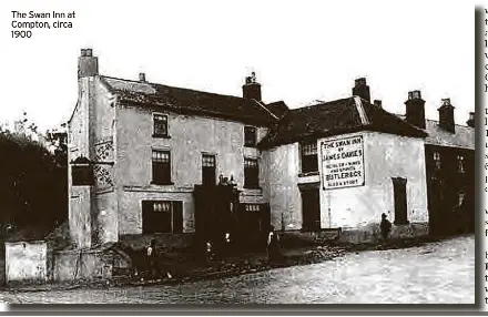 The Swan at Compton - PressReader