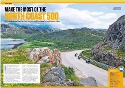 The ultimate North Coast 500 guide - PressReader