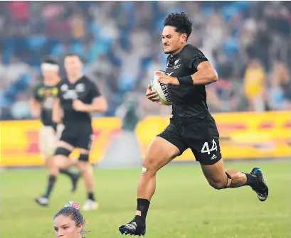 Two times seven - PressReader