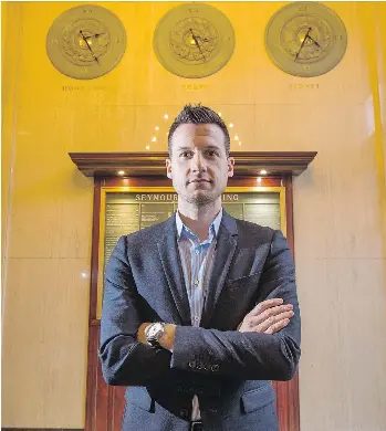 Working holidays? Visitors love them, but Canadians stay largely on ...