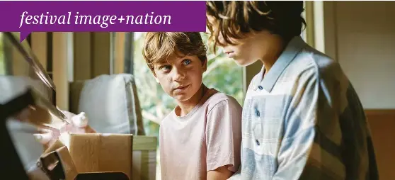 Young Hearts : entre amité et amour - PressReader