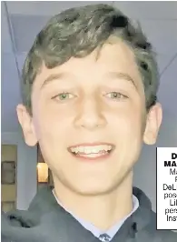 LIL BIT OF A PRETENDER - PressReader