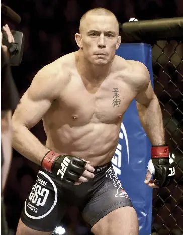 « GSP » au Panthéon des sports canadiens - PressReader
