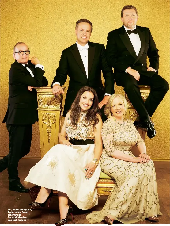 What’s got the Dragons fired up? - PressReader