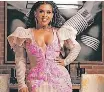 Hollywoodb­ets Durban: Williams serving up luxury and indulgence - PressReader