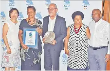 Bower honoured - PressReader