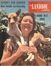 Boer se beste vriend - PressReader