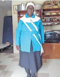 TOO TOUGH TO BEAR - PressReader