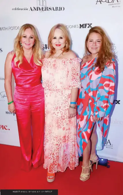 GALA DE ESTRELLAS - PressReader