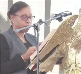 Justice Désirée Bernard hailed for impact on young women lawyers ...