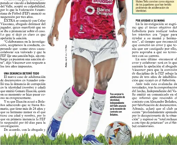 ¡Arrepentid­o, pero bravo! - PressReader