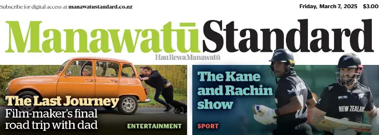 Time for public to have a say - PressReader