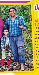 Our Wildest Dreams - PressReader