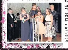 Rutherglen High School prom - PressReader