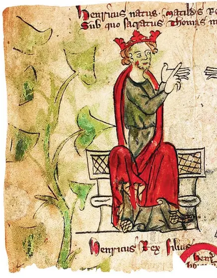 ASÍ NACIÓ OCCIDENTE: EL OLVIDADO ACUERDO MEDIEVAL QUE CREÓ NUESTRO ...