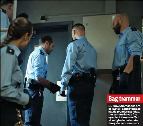 HELT TILFÆLDIGT’ - PressReader