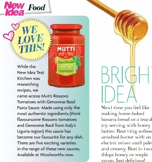 BRIGHT IDEA - PressReader