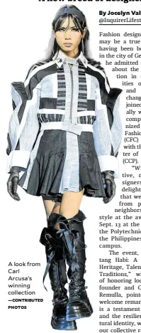 HAGONDON AND HABINDANG: KEEPING CAVITE’S WEAVING TRADITION ALIVE - PressReader