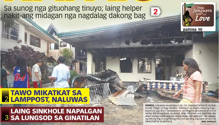 HELPER NAPAIG - PressReader