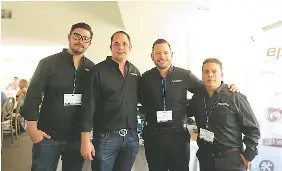 SkytEk SECUrIty rEaLIza confErEnci­aintErnaci­onal - PressReader