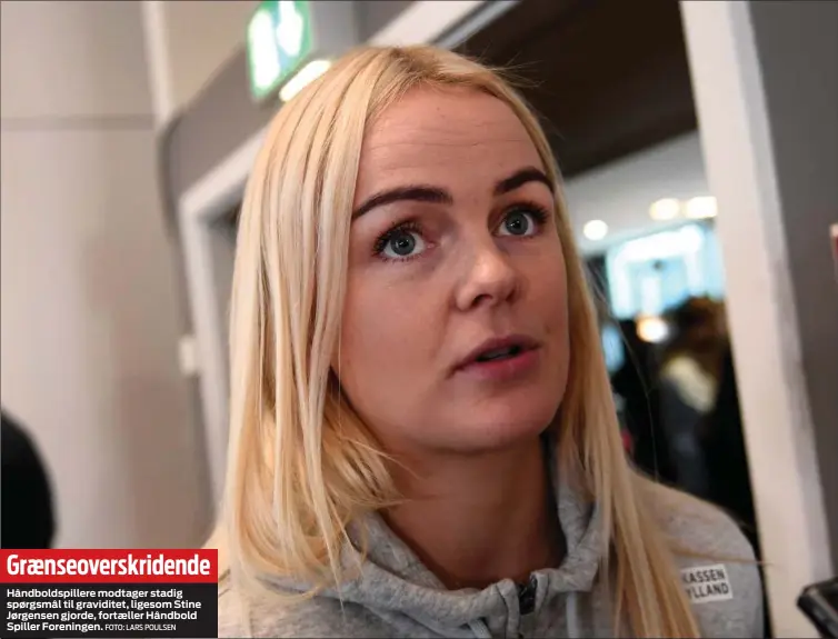 STADIG ET PROBLEM - PressReader