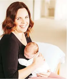 Katie Parker Perinatal and Parenting Support - PressReader