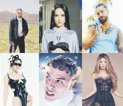 Premios Juventud regresa a Puerto Rico - PressReader