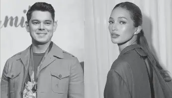 RICHARD GUTIERREZ ADMITS ONGOING ANNULMENT PROCESS WITH SARAH LAHBATI - PressReader