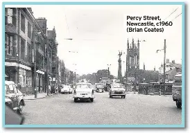 10 city streets and the men behind them - PressReader