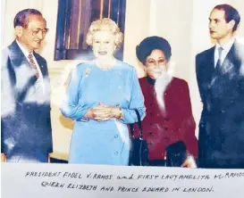 Pinoy Knight - PressReader