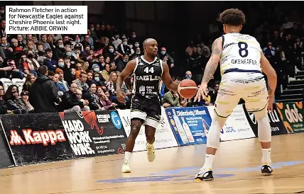 Grand finale all in vain for the defeated Eagles - PressReader