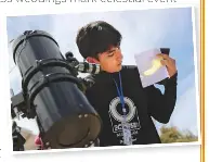 Totality insanity: How North America geared up for eclipse - PressReader