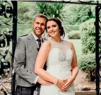 Nicole Vass & Steven Aitken - PressReader