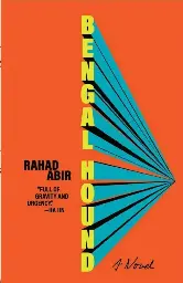 Bengal Hound - PressReader