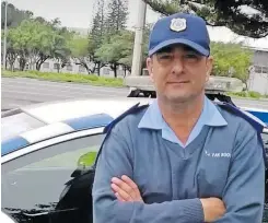 State opposes bail for accused cop killer - PressReader