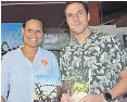 Promoting local writers through literary project - PressReader