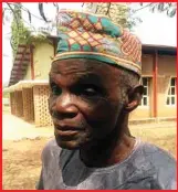 FOR JIMOH AKOLO, AN UNSUNG HERO, HERE IS ONE WAY TO ROLL OUT THE DRUMS ...