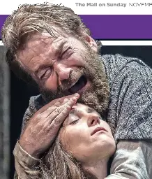 King Ken’s back - PressReader