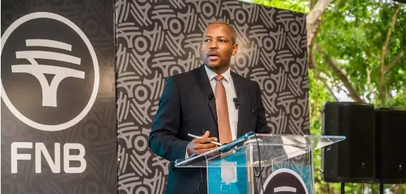 FNB Eswatini to spend close to E100mln on payment switch - PressReader