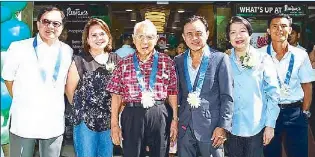 Rustan’s heads south for expansion - PressReader