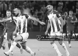 Halili: Tirana ishte kundër skemës, Osmani një zhgënjim - PressReader