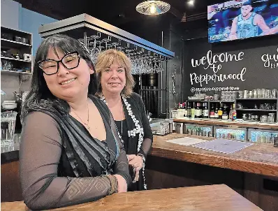 `Everyone's looking for that connection' - PressReader