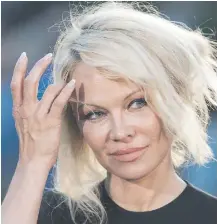 Love, Pamela - PressReader