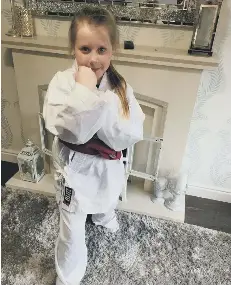 DOWN YOUR WAY - PressReader