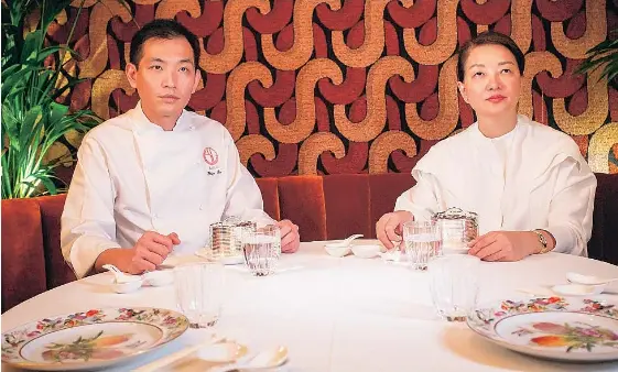 Diez sitios para comer bien y despejar la mente - PressReader