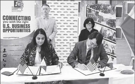 PARTNERSHI­P: - PressReader